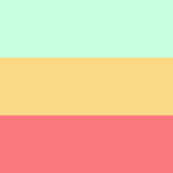 Palette Number 5792 | Color Palettes